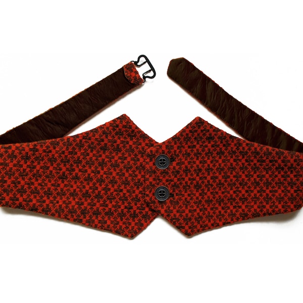 Mens Cummerbund - Etsy