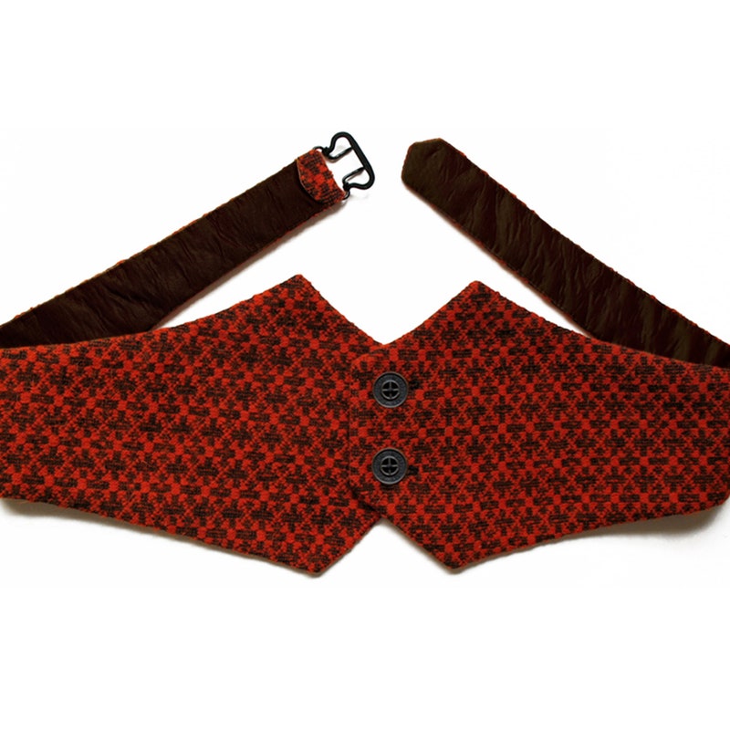 Mens Cummerbund - Etsy