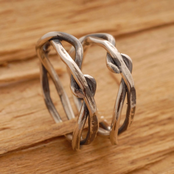 Twisted Tree Branch - Etsy