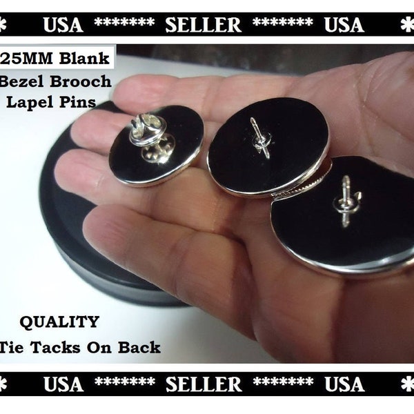 6 Inch Hat Pin - Etsy