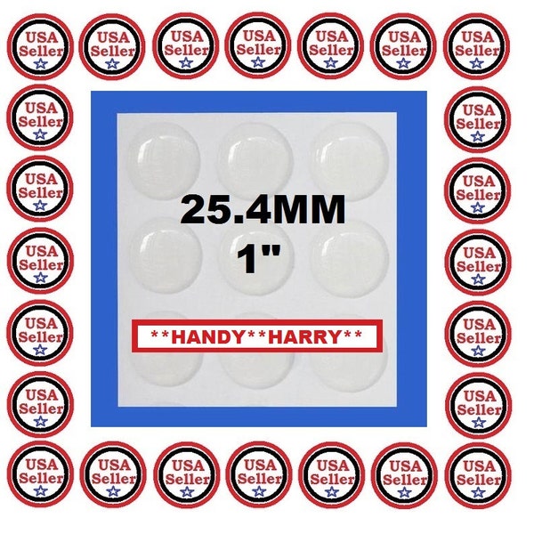 Epoxy Sticker - Etsy