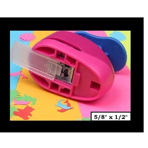 Paper Punch Dragonfly Paper Punch for DIY Crafts Kids Projects Kids ...