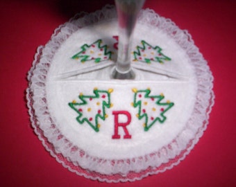 110 Holiday Machine Embroidery Designs Christmas - Etsy