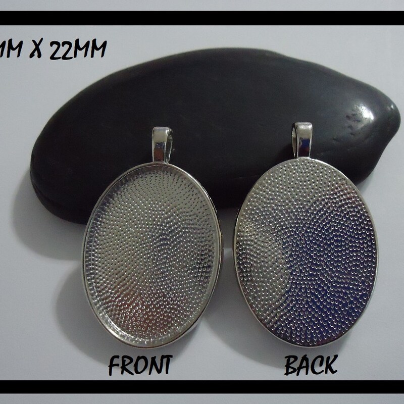Bezel Image - Etsy
