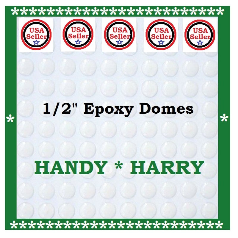 1. Inch Crystal Circle - Etsy