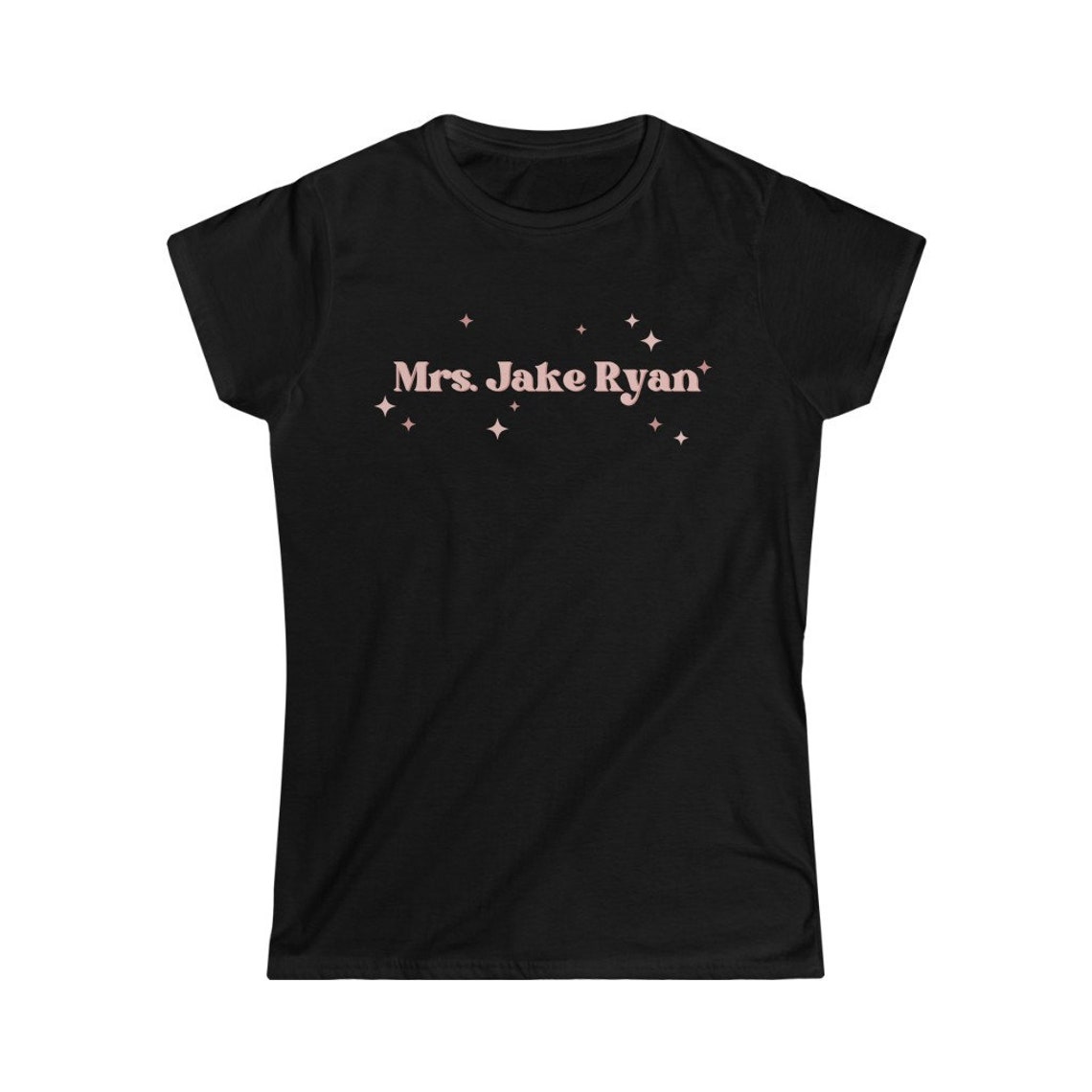 Mrs. Jake Ryan T Shirt, 80s Heartthrob From 16 Candles Tee - Etsy