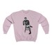 Psycho Norman Bates, Mamas Boy, Anthony Perkins Unisex Heavy Crewneck ...