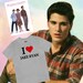 Mrs. Jake Ryan, Heartthrob From the 80s Movie 16 Candles, 11oz Black ...