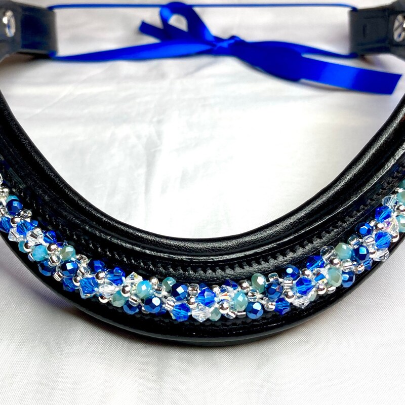 Browbands for Horses - Etsy