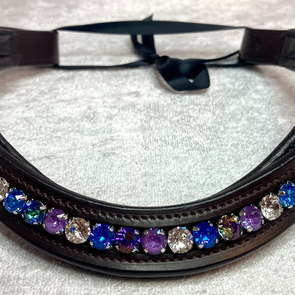 Browband - Etsy
