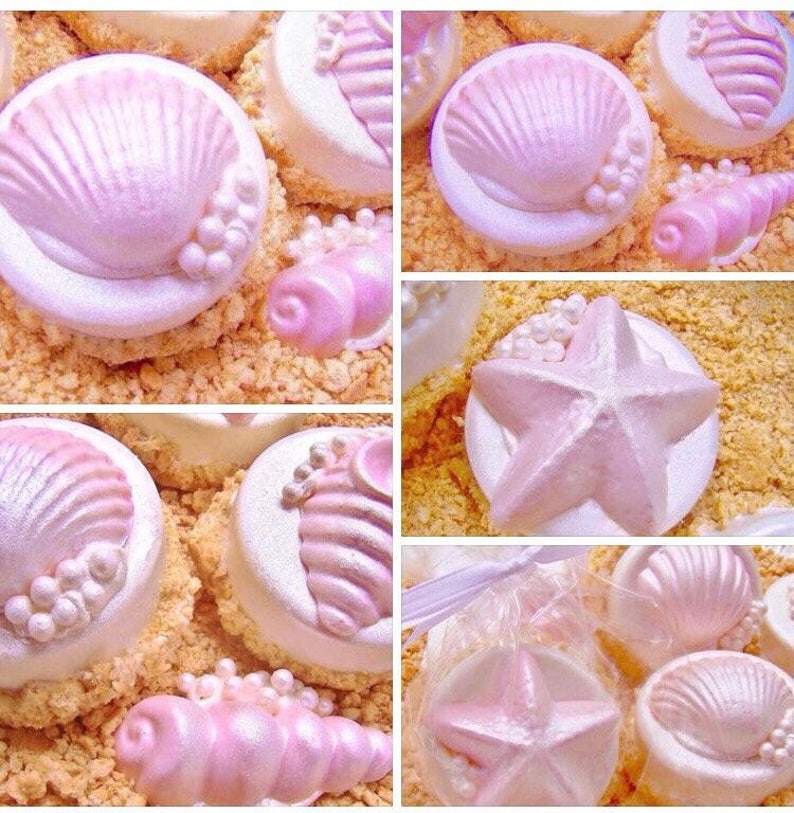Chocolate Covered Oreo Cookies Seashells on A - Etsy