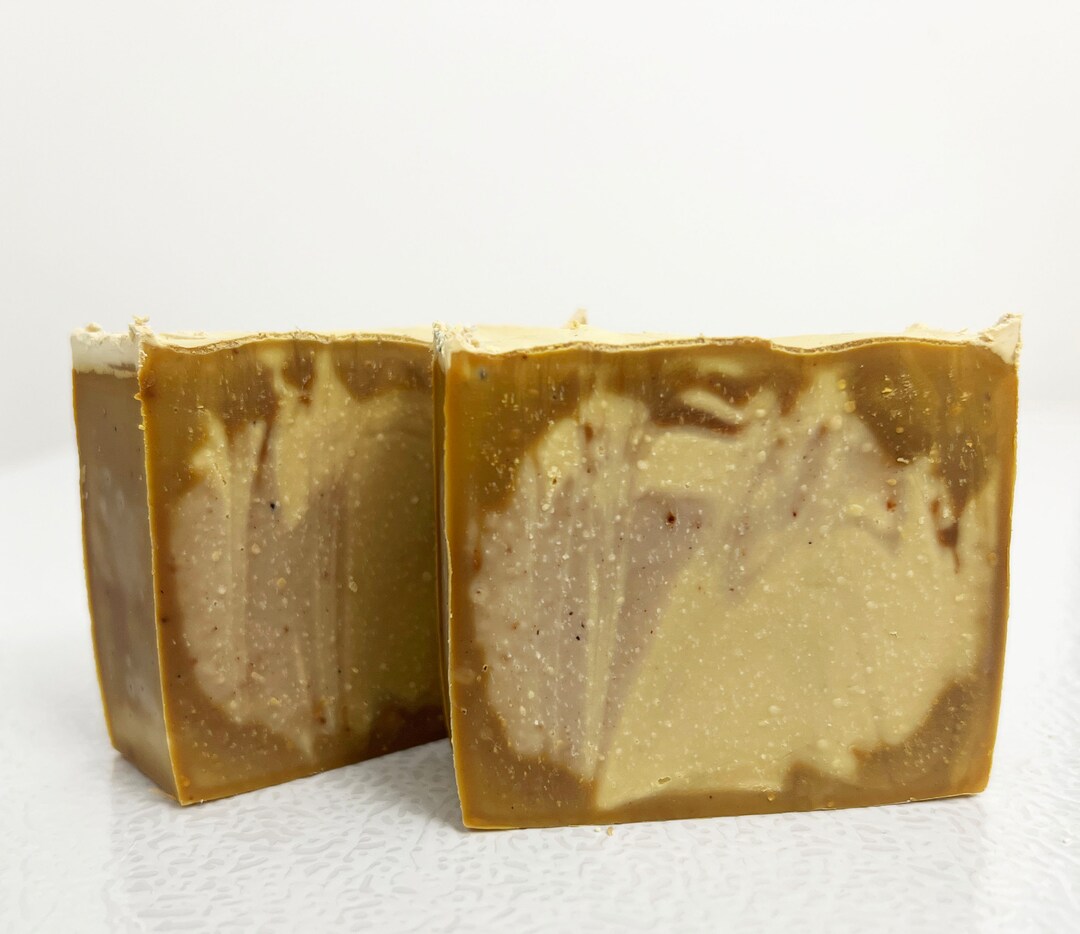 Amber Driftwood Castile Soap handmade eco-friendly go Green - Etsy