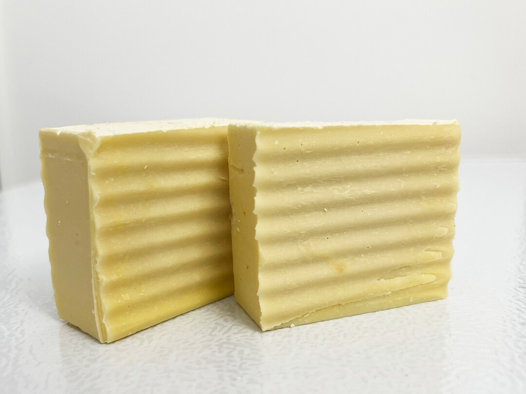 Golden Santal Castile Soap handmade eco-friendly go Green - Etsy