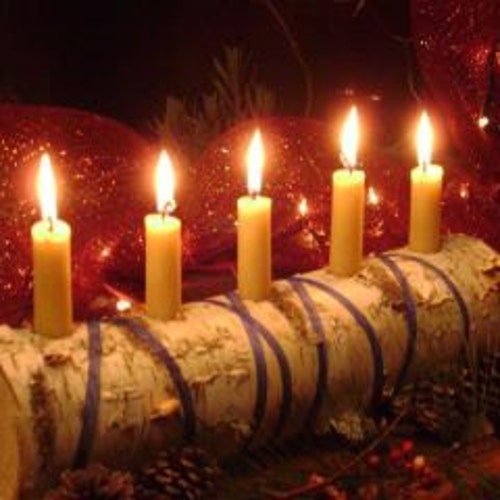 Yule Goat julbock Traditional Scandinavian Folktale | Etsy