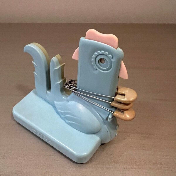 Vintage Diaper Pins - Etsy