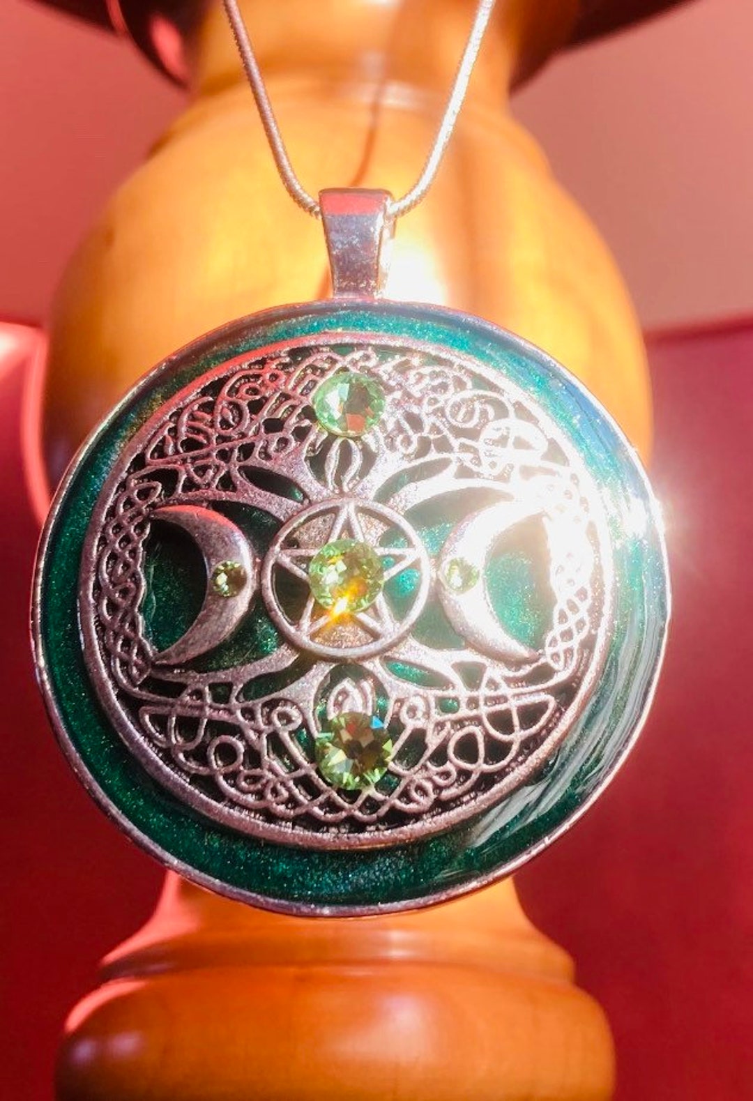 Goddess, Triple Goddess, Avalon, Resin Art, Tree of Life,resin Jewelry ... Goddess, Triple Goddess, Avalon, Resin Art, Tree of Life,resin Jewelry ...