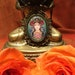 Groene Tara Hanger Van Lily Moses - Etsy