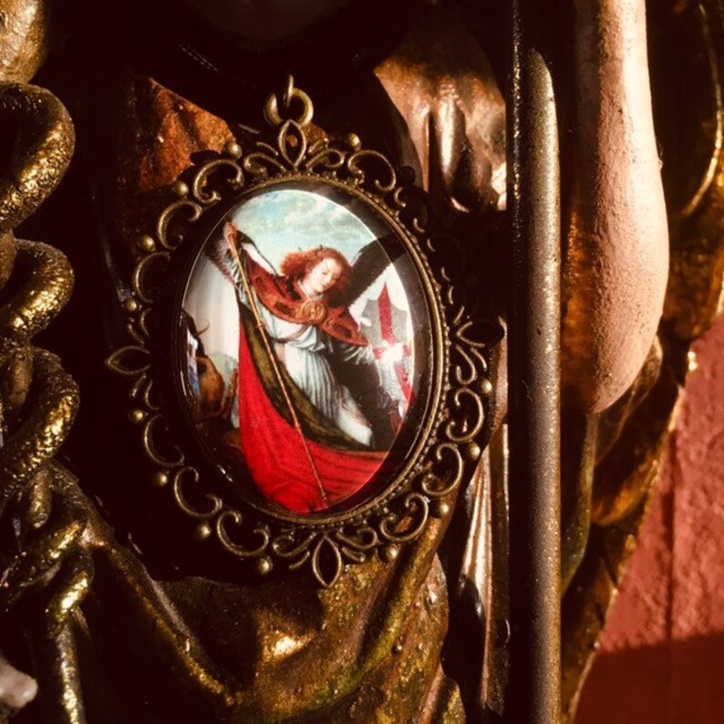 Angel wings Angel wings necklace Angel jewelry religious | Etsy