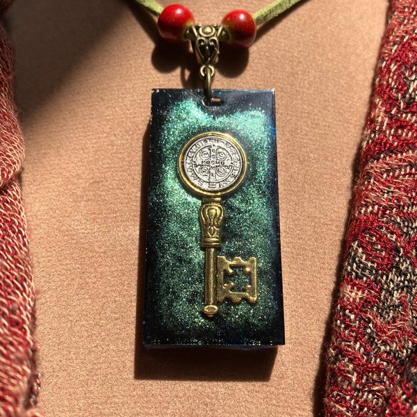 Talisman Amulet - Etsy