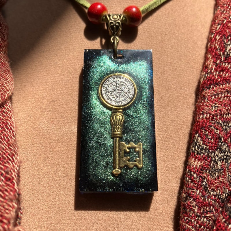 Talisman Amulet - Etsy