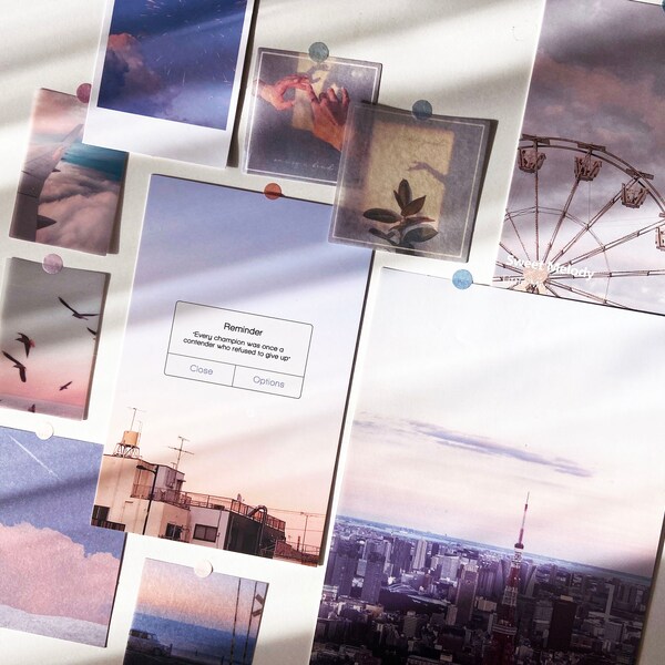 Ethereal Photography - Etsy