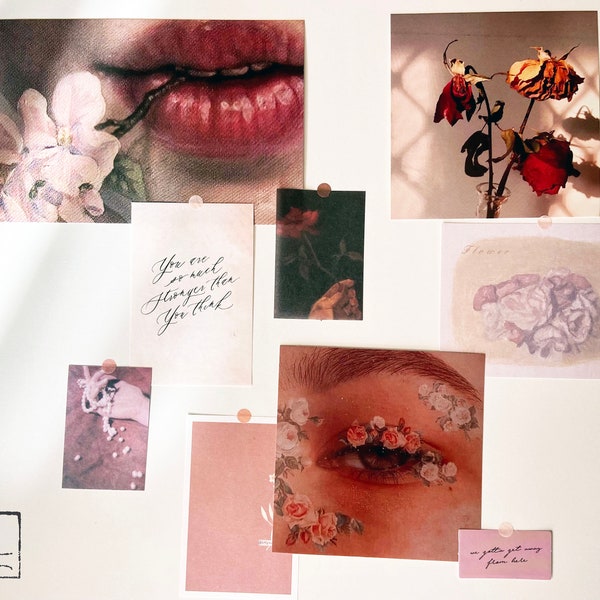 Red Royalty Theme - Etsy