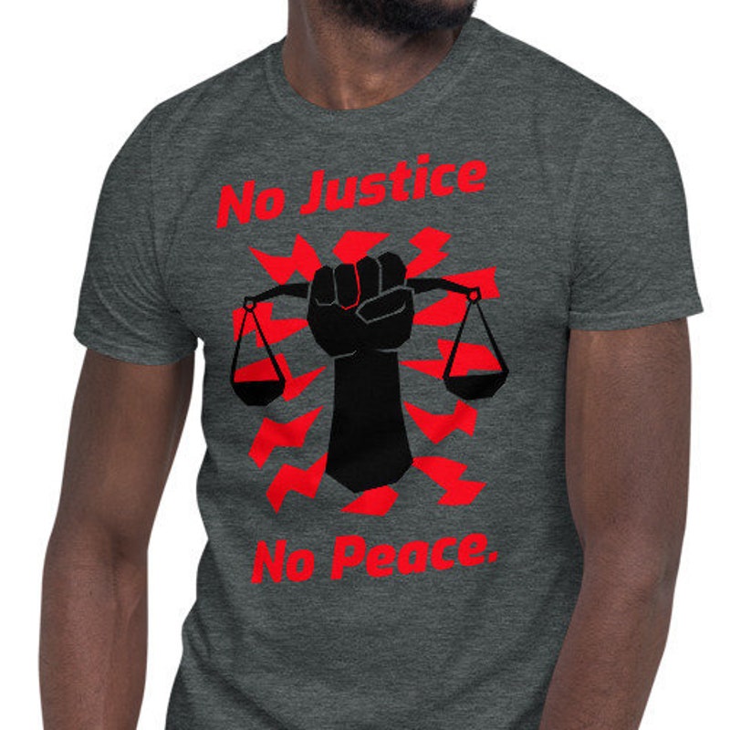 George Floyd Shirt - Etsy