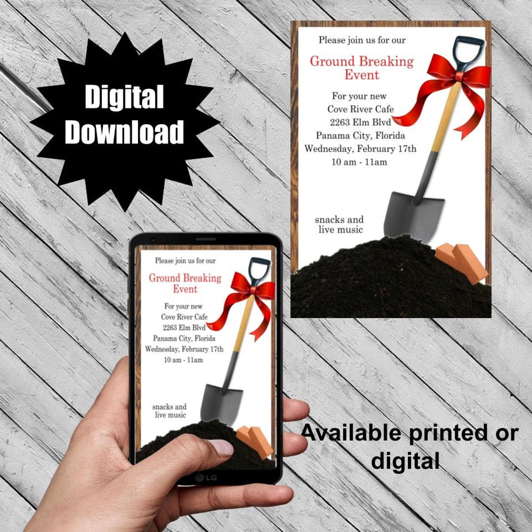 Tarjeta de maqueta svg de plantilla de diseño de descarga digital de ...