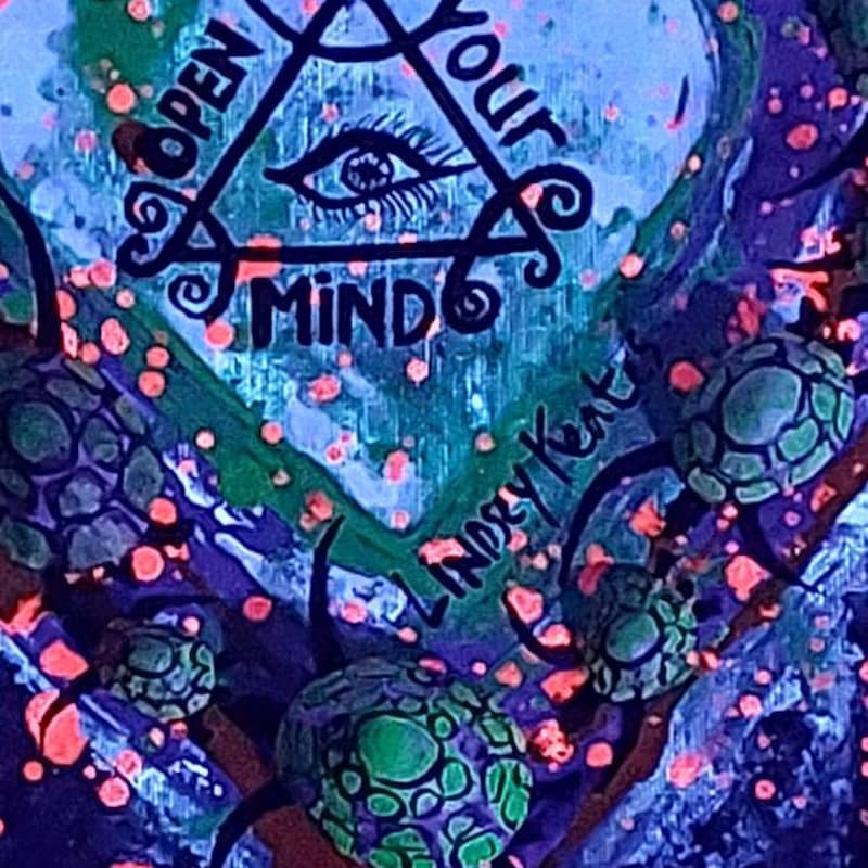 Open Mind Art Artists - Etsy UK