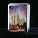 LDS Temple Cards in Tin - Etsy