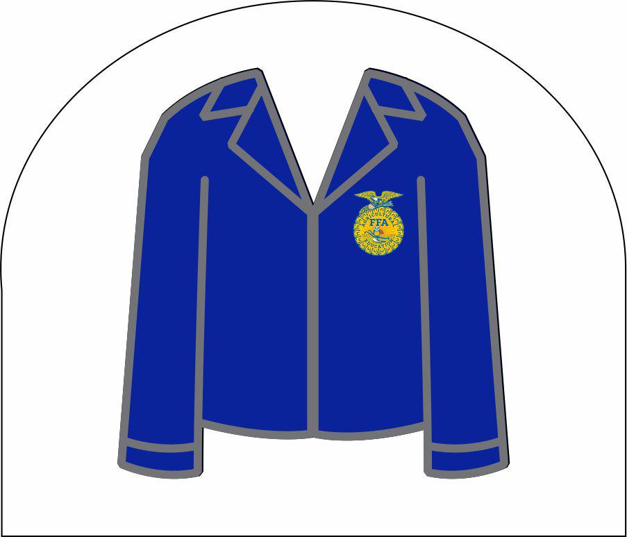 FFA Officer Stickers/ FFA Stickers/ FFA Officer - Etsy