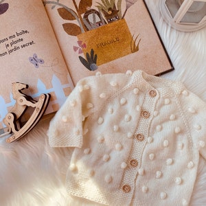 Elora Sweater - Etsy