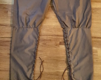 Renaissance pants | Etsy