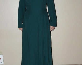 Princess cut dress | Etsy