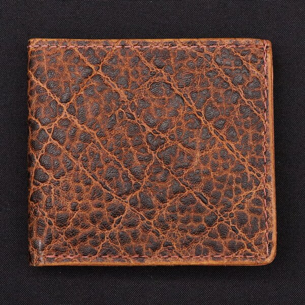 Elephant Wallet - Etsy