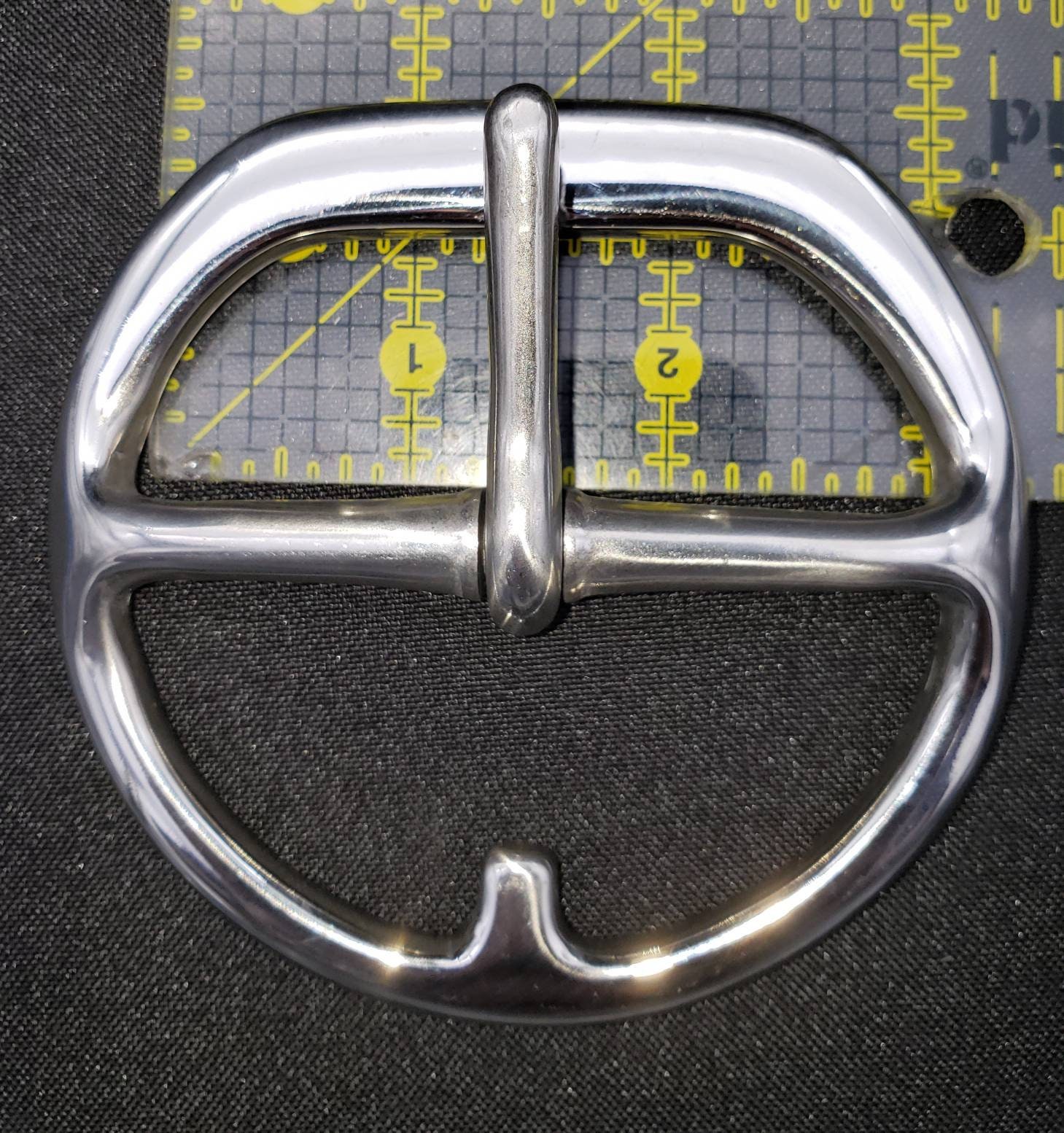 Stainless Steel Cinch Hardware Kit With O Rings, Stainless Steel ...