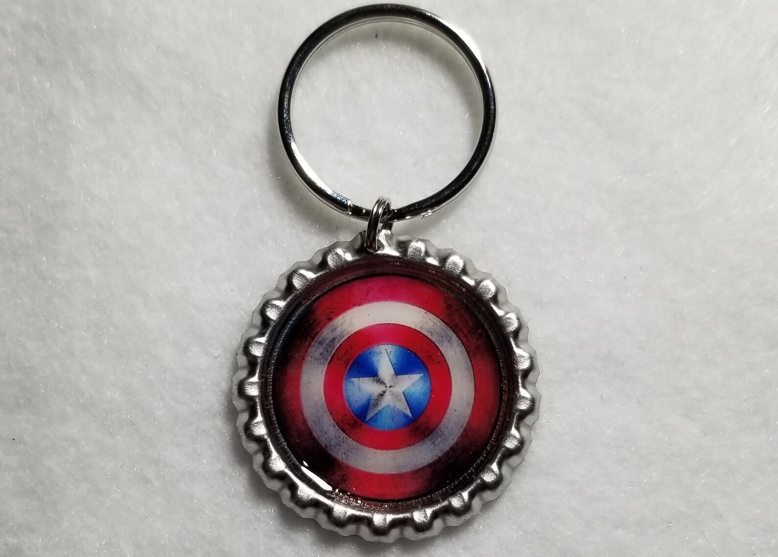 Superhero Keychains Series 1 | Etsy