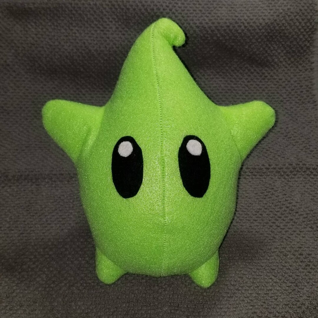 Luma Star Limited Edition - Etsy