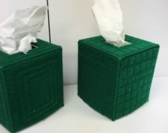 Boutique Tissue Box - Etsy