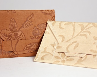 Envelope pouch | Etsy