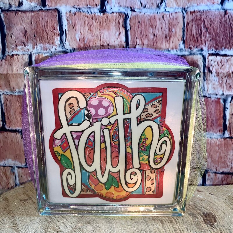 BlockOnGifts - Etsy