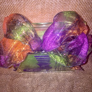 If the Shoe Fits Lighted Glass Block, Witch Halloween Decor, Unique ...