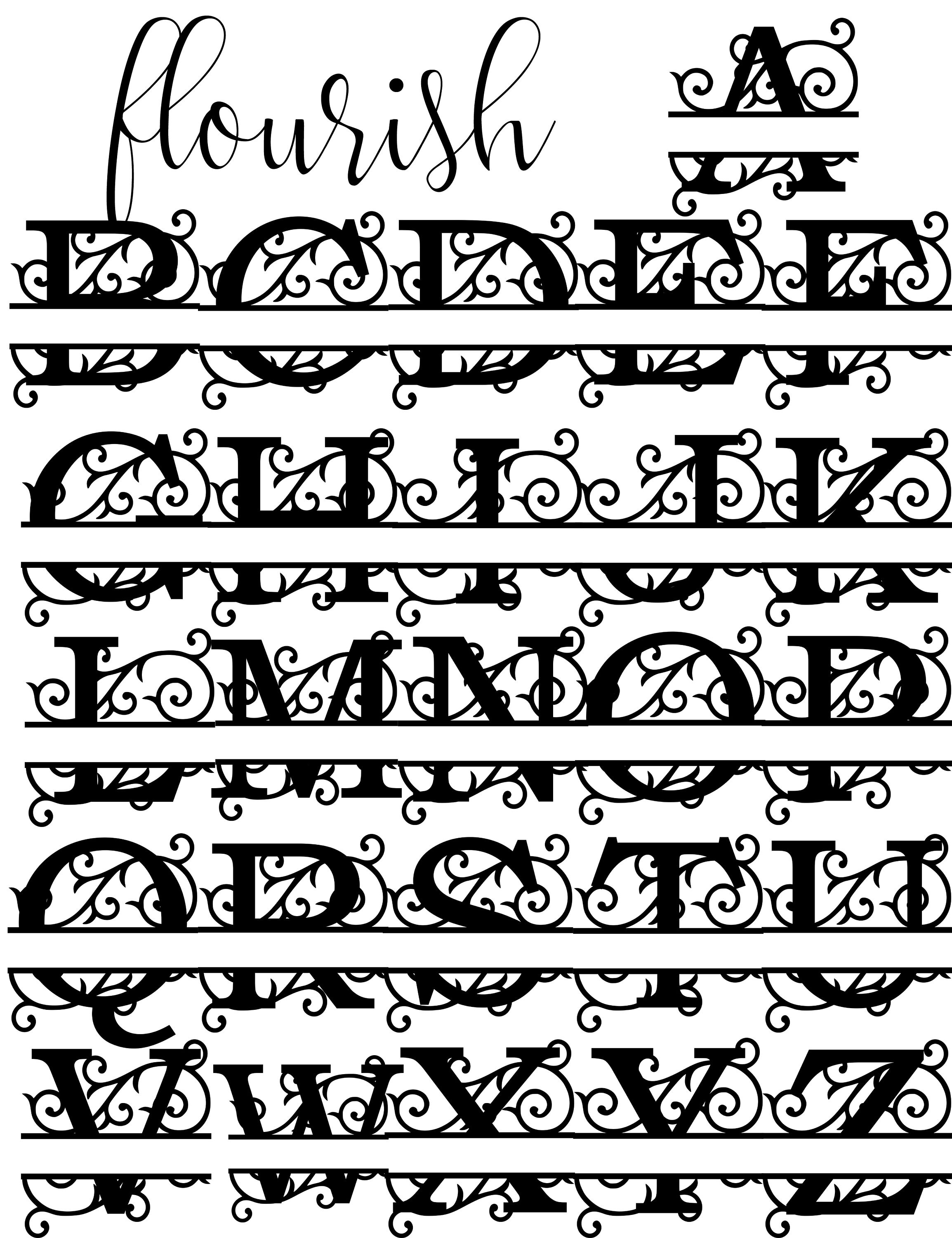 Monogram alphabet lighted glass block personalized | Etsy