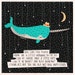 Mr. Narwhal Art Prints, Art Print, Wall Prints, Art Prints Online, Art ...