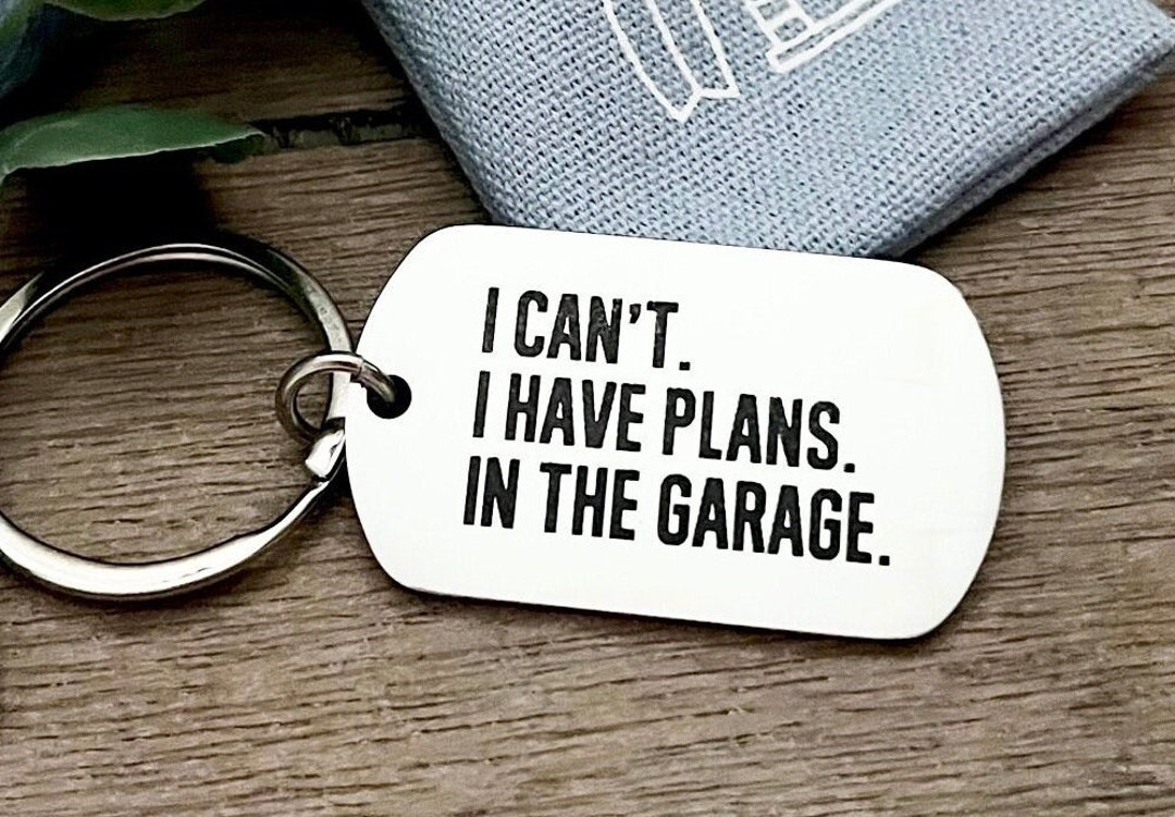 Funny Fathers Day Man Cave Gift - Personalised Gift for Dad - Rude ...