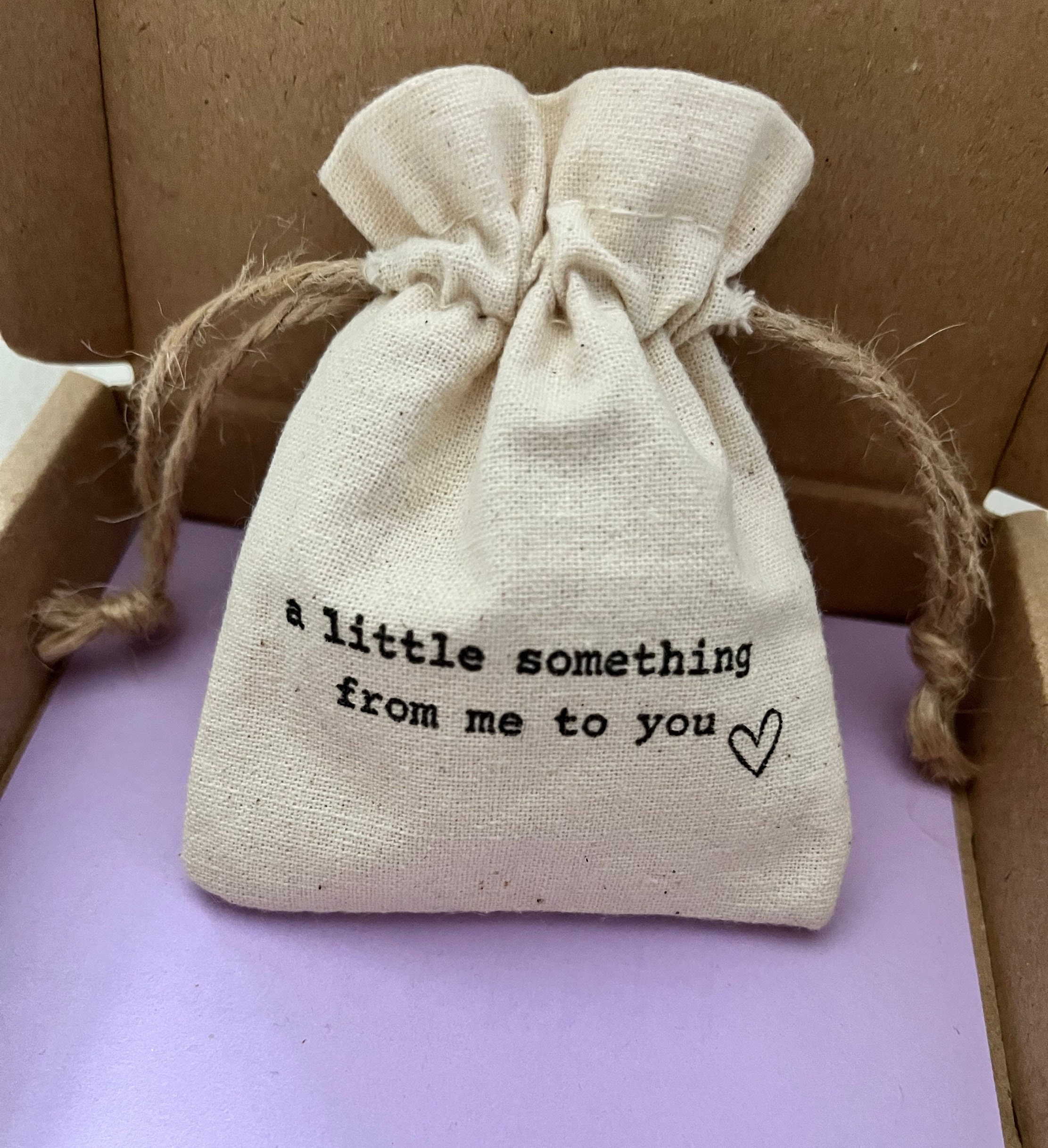 Jewellery Gift Bags Mini Jewellery Pouch Small Gift Bag - Etsy UK