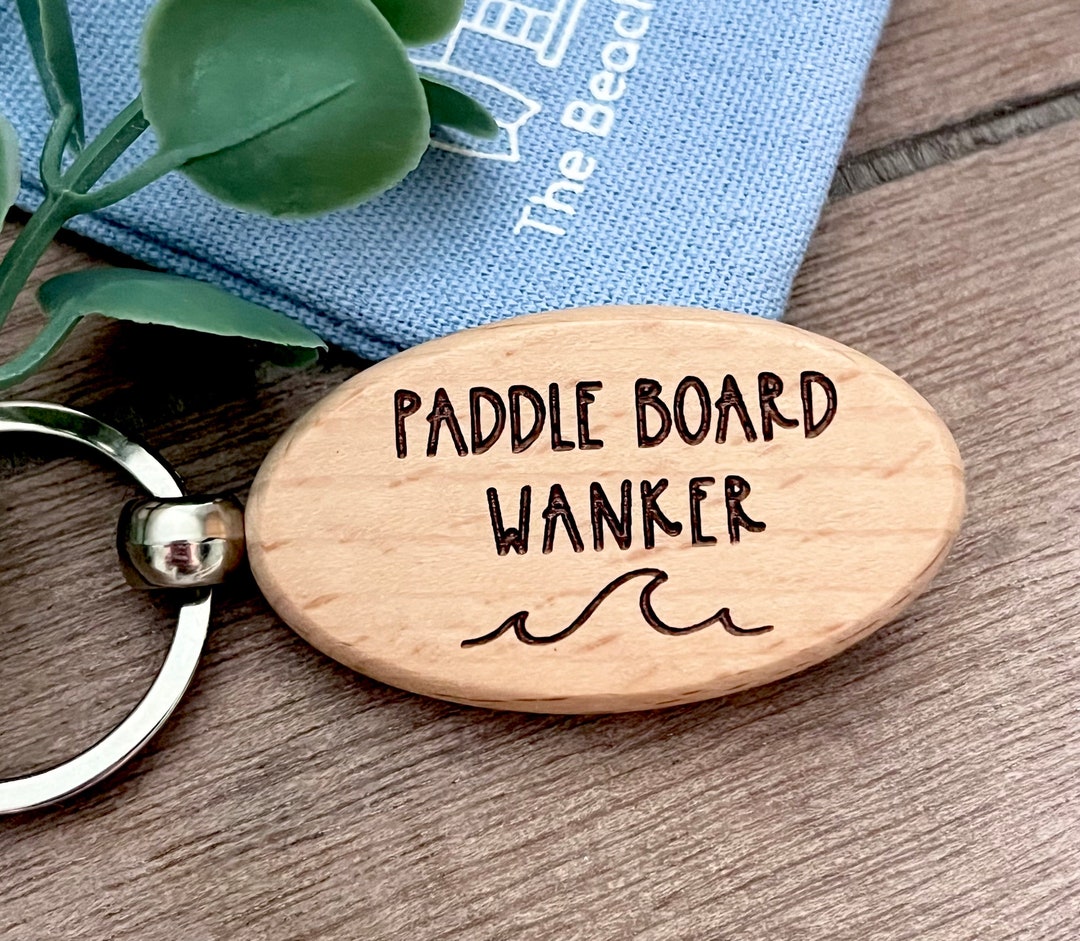Gift for Paddle Boarder - Birthday Gift for Paddle Board Enthusiast ...