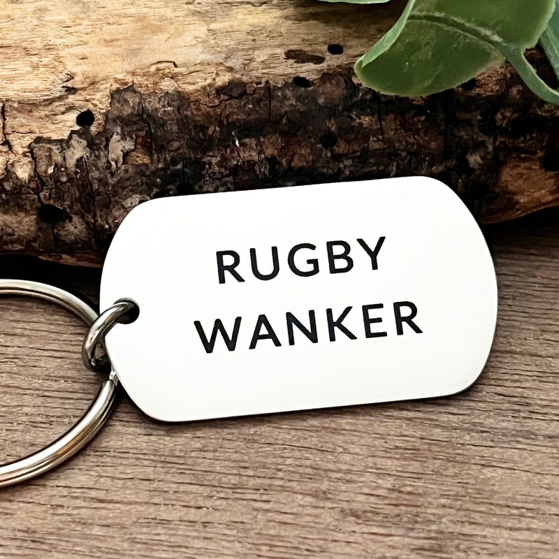 Rugby Gifts - 60+ Gift Ideas for 2025