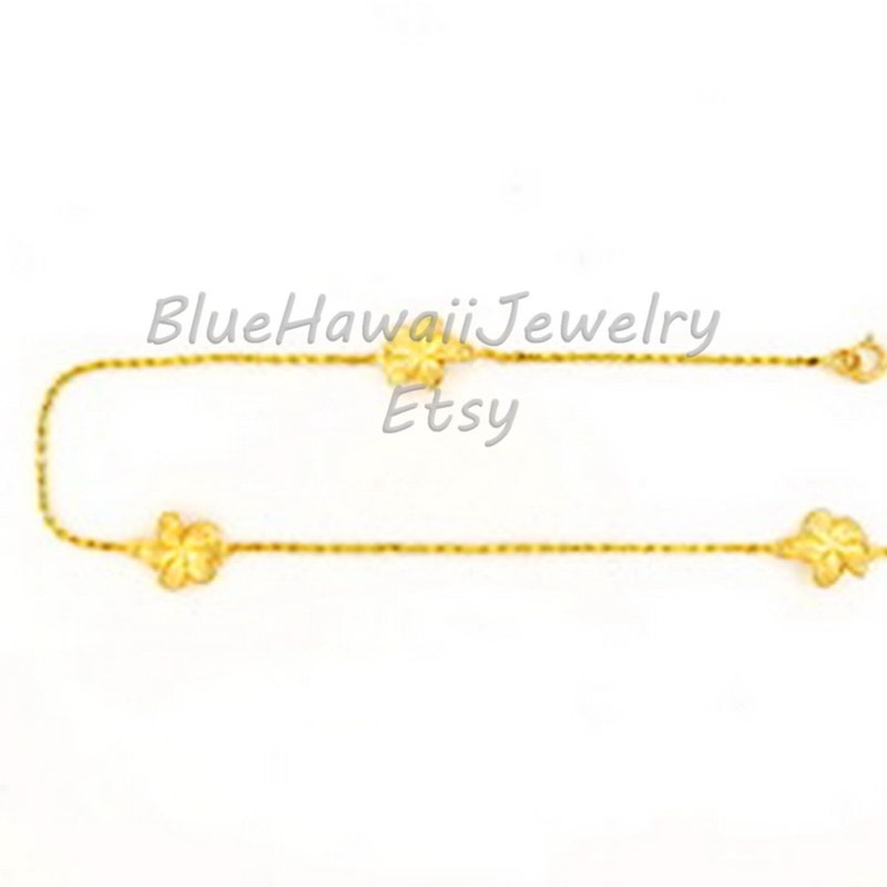 Hawaiian Rope Chain - Etsy