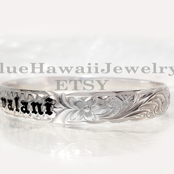 Traditional Hawaiian Bracelet - Etsy